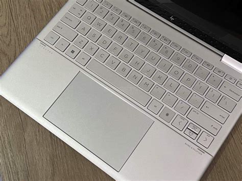 Hp Spectre X360 13 5 Review Gadgets Middle East