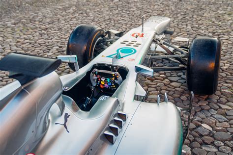 Mercedes-Benz W04