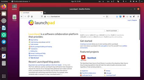 List Of Ppas For Ubuntu 2004 Focal Fossa