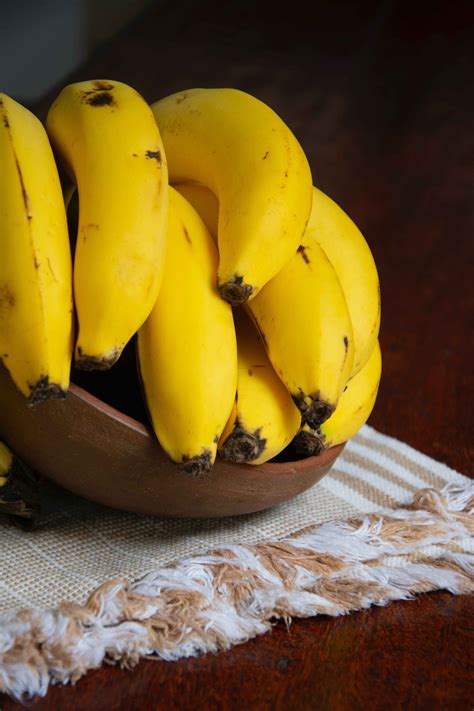 Los múltiples usos de la cáscara de plátano Un Momento Para Ti