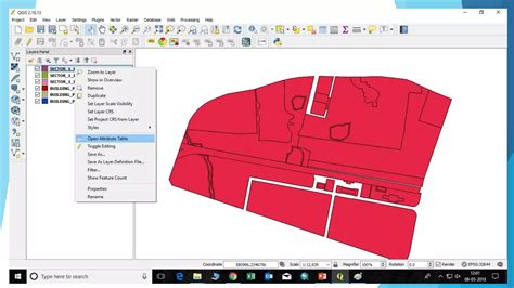Qgis Basic Training Pptx