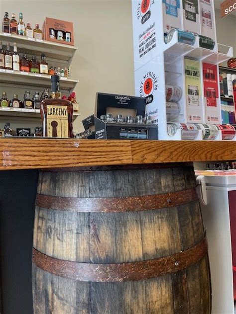 Top Hat Wine And Liquor 1985 Riviera Dr Mount Pleasant South