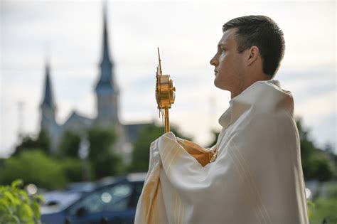 View Photos From The June 7 Eucharistic Procession Diocese Of Grand