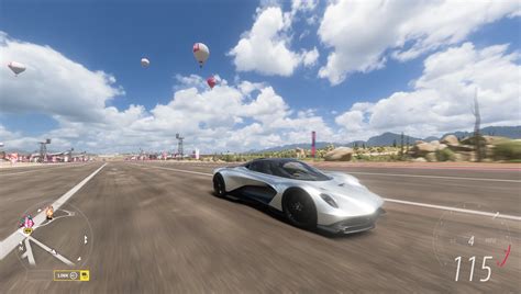 Camera Enhanced V2 At Forza Horizon 5 Nexus Mods And Community