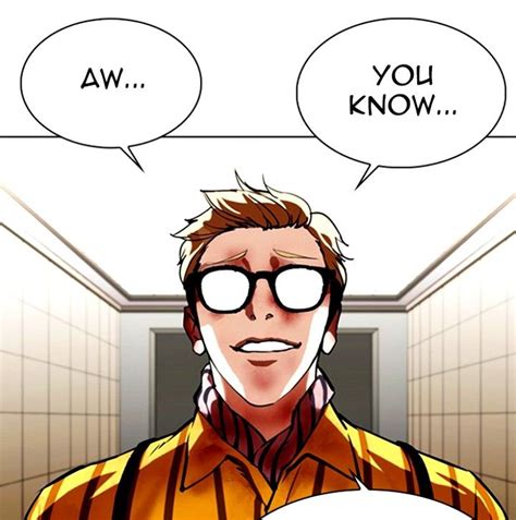 Goo Kim Lookism Lookism Webtoon Kim Joon Webtoon