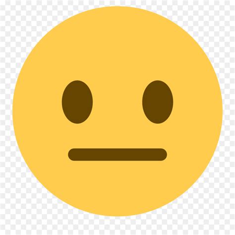 Emoticon Face Yellow Smile Facial Expression Head Nose Smiley Circle