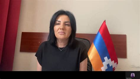 Աննա՛ դու գիտե՞ս որ ես Մարտի 8 ին վարդերով գնացի հոգեհանգստի․ Արցախի ԱԺ պատգամավոր Youtube