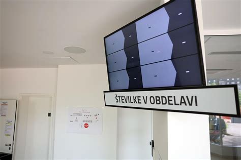 Prijava Stalnega In Začasnega Prebivališča Odslej Mogoča Na Vseh