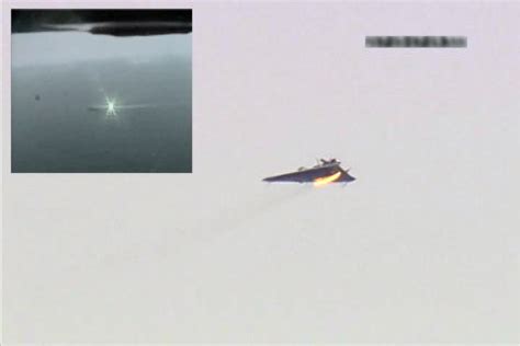 Does The Us Have Space Based Weapons They Sure Do We Are The Mighty
