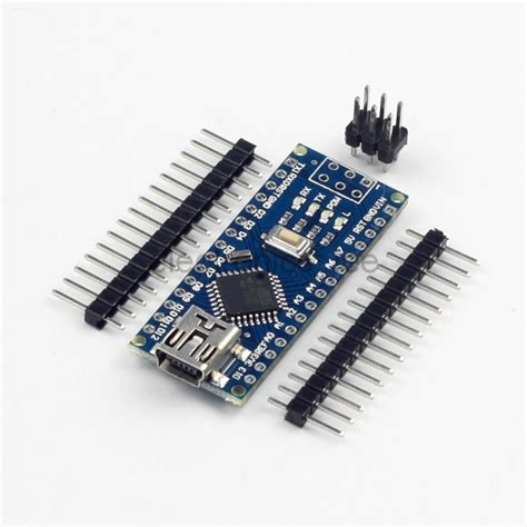 Maker Nano V3 5V Arduino IDE lə uyğun Makerstore Azerbaijan