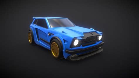 Rocket League Top 5 Delle Migliori Macchine