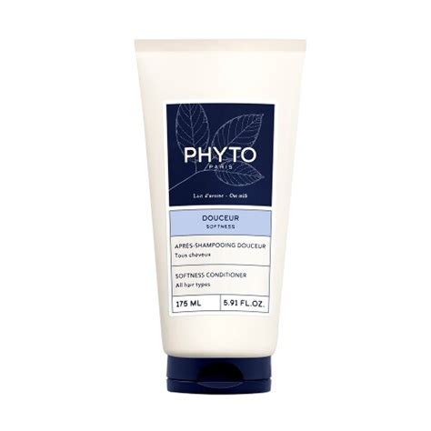 Phyto softness кондиционер для волос 175 мл - цена 1860 руб., купить в ...