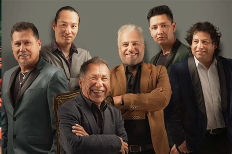 Los Kjarkas En Lima Full Ritmo