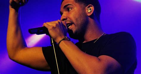 Drake Face On Handicap Wheelchair Signs In Toronto For Degrassi Meme Time