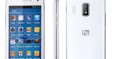 Spesifikasi Dan Harga Himax Pure Informasi Update Tentang Hp Mobil Dan Motor