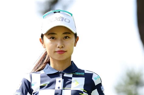 安田祐香｜jlpga｜日本女子プロゴルフ協会