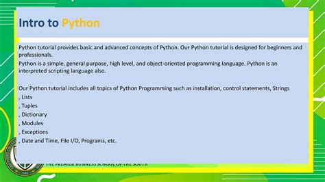 L2 Install Python Pptx