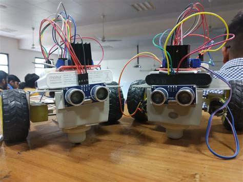 github ankitajais20 obstacle avoidance bot this is an obstacle