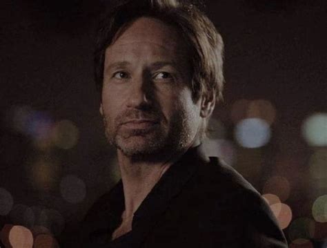 Pin Auf David Duchovny •hank Moody • Californication