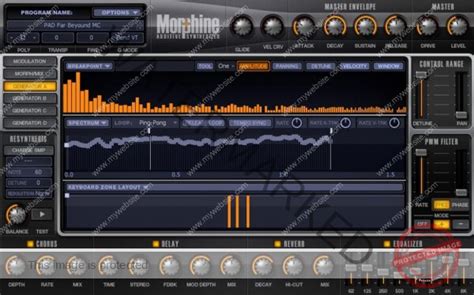 11 Best Morphingwarping Plugins 2025 Synths Effects