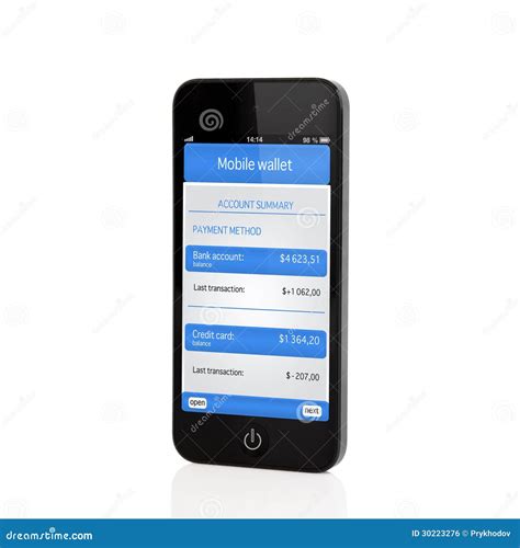 Mobile Transaction