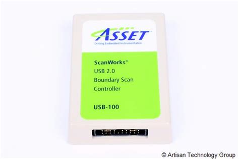 Usb Asset Intertech Portable Boundary Scan Controller Artisantg