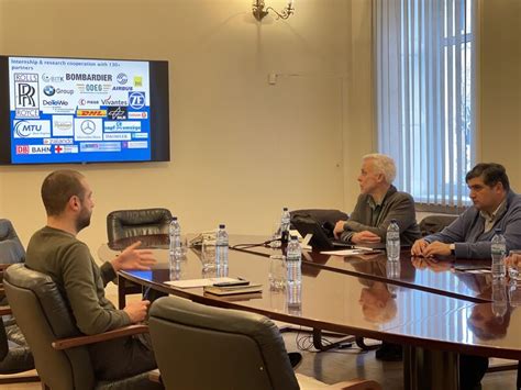 Georgian Logistics Association საქართველოს ლოგისტიკის ასოციაცია On
