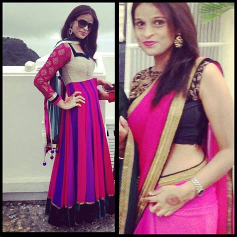 Monica Monica Sari Saree