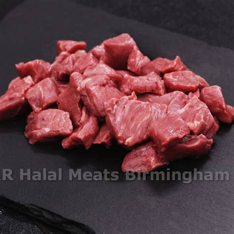 Halal Beef Sar Halal Meat Birmingham