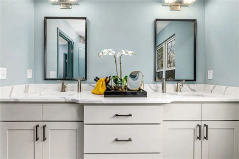 Tips Voor Het Inrichten Van Je Badkamer