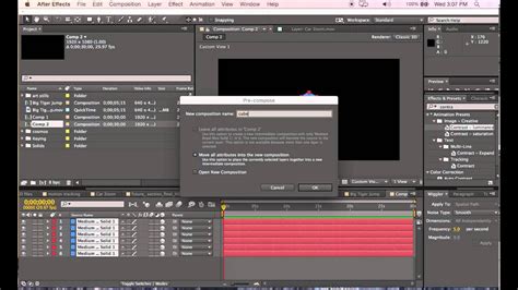 Creating A D Cube Using After Effects CC YouTube