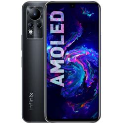 Отзывы о Смартфон Infinix Note 11