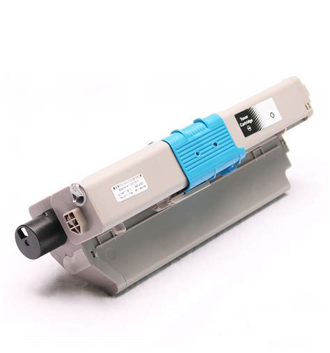 Oki C332 MC363 Black Generic Toner Cartridge Toner Corporation