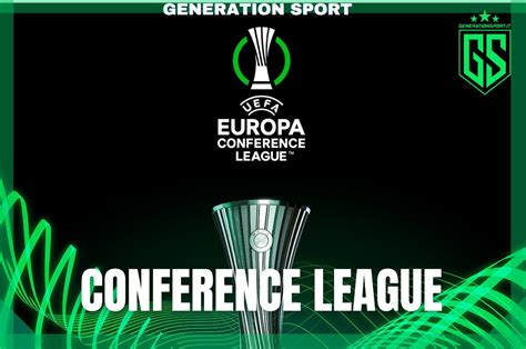 Europa Conference League 202425 Tutti I Risultati Dellandata Dei