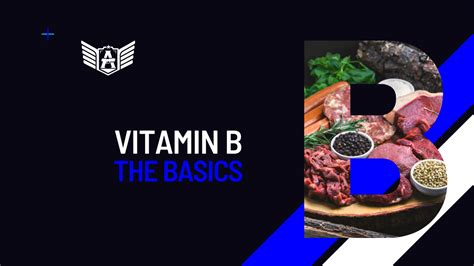 Vitamin B Functions And Sources Aba Intl