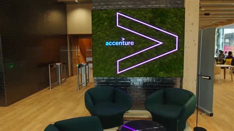 With The Power Of Servicenow Accenture Global Is Delivering On The