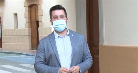 Mensaje del alcalde de Caudete ante la no celebración de las Fiestas
