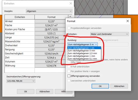 Solved Revit Dimensions Autodesk Community