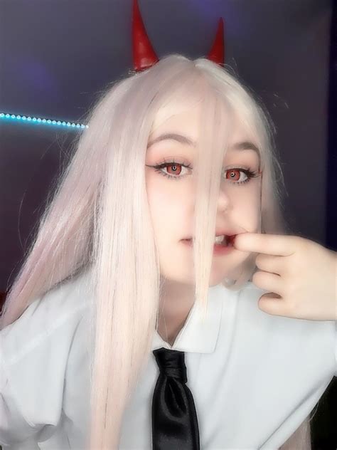 My Cosplay Waifu Artofit