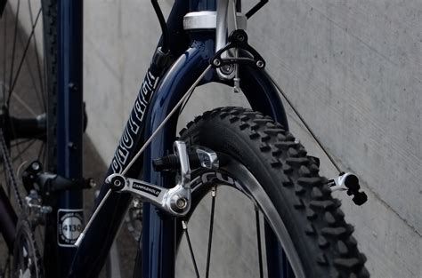 Davids Custom Kepler Build Brother Cycles