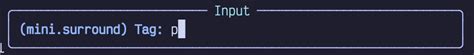 Chapter 7 Objects And Operator Pending Mode Lazyvim For Ambitious