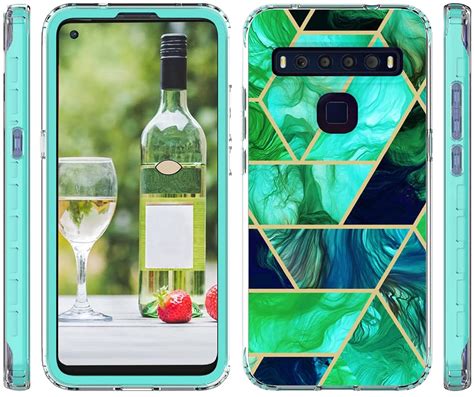 Best Tcl 10l Cases 2021 Android Central