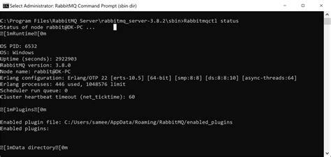 Install Rabbitmq On Windows 10 Complete Guide