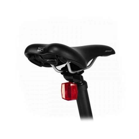 Электровелосипед Xiaomi MiJia QiCycle Черный Складной в Москве - купите ...