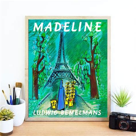 Madeline Etsy