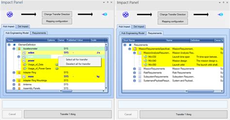 Entreprise Architect Adapter Tutorial Comet Documentation For Cdf