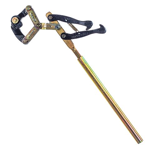 Rx2 Handle And Grab Assembly Strainrite Australia