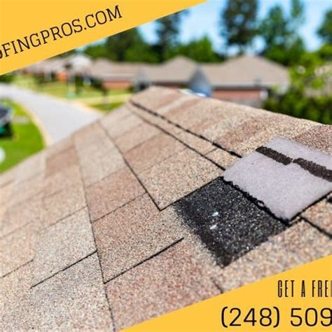 Stream How To Spot Early Warning Signs Of Roof Damage By Troy Roofing