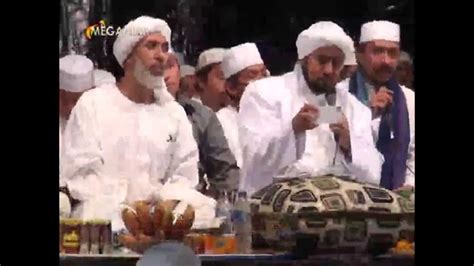 Syair Kisah Sang Rasul Habib Syech Abdul Qodir Assegaf Trenggalek