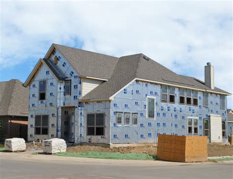 Rigid Polyiso Foam Board Insulation Benefits And R Value — Rmax